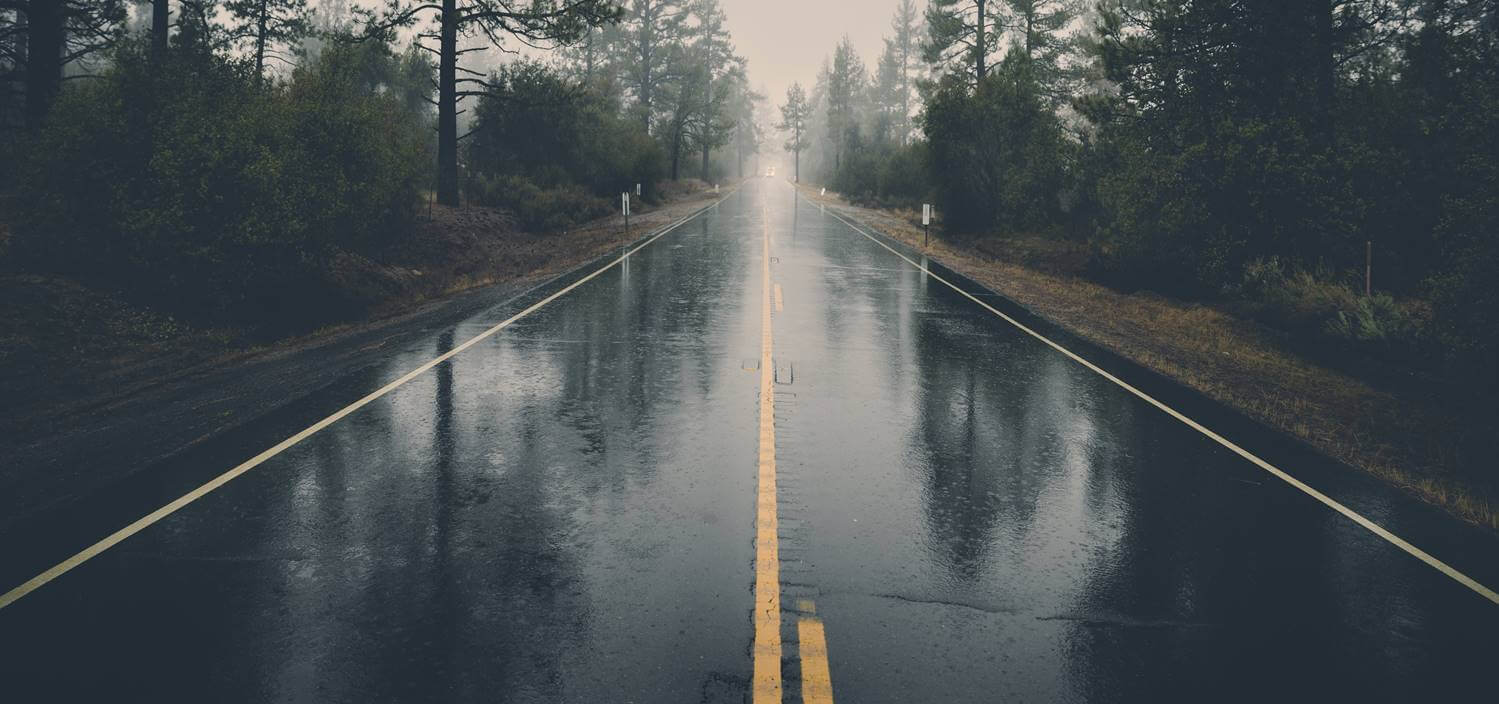 Revolutionary Road Solution: RRS Cold Asphalt, Road Stabilizer